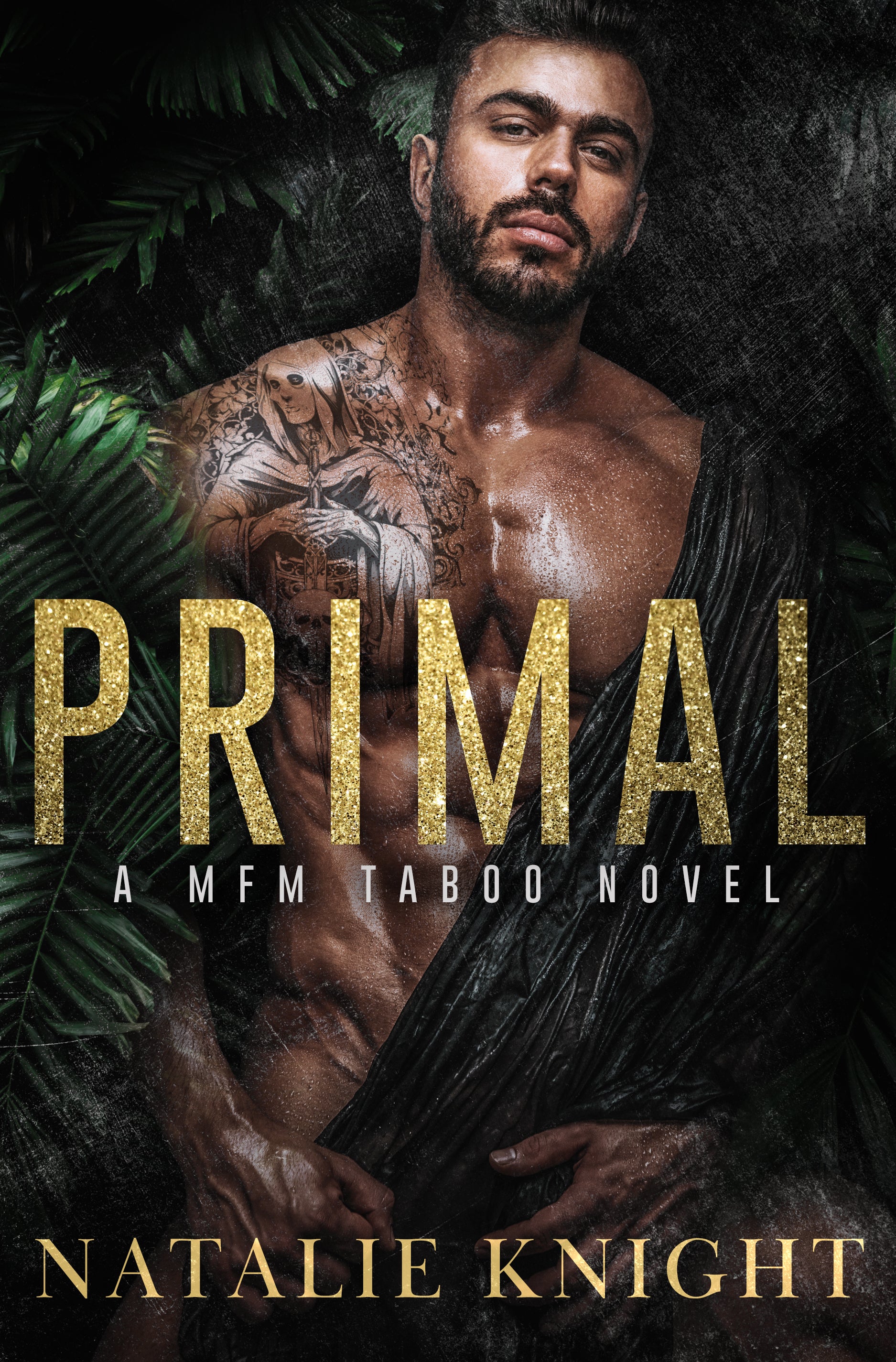 Primal: A MFM Taboo Novel( E-Book) – Real Taboo Romance Shop