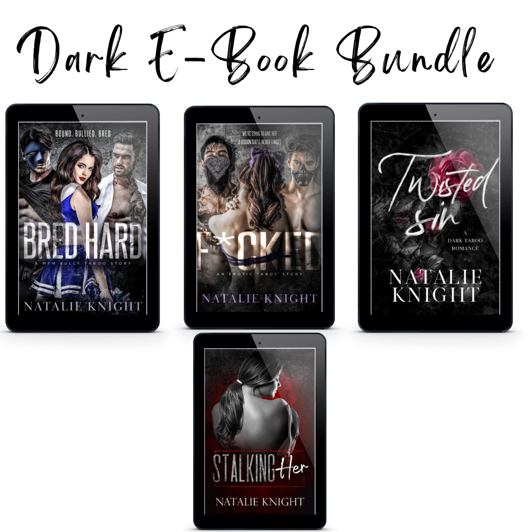 Real Taboo Romance Shop